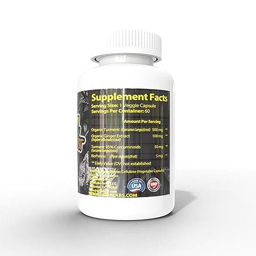 Golden Zen herbal supplements for vitality