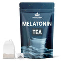 GOLDENLEAF melatonin tea for sleep