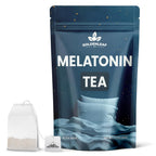 GOLDENLEAF melatonin tea for sleep