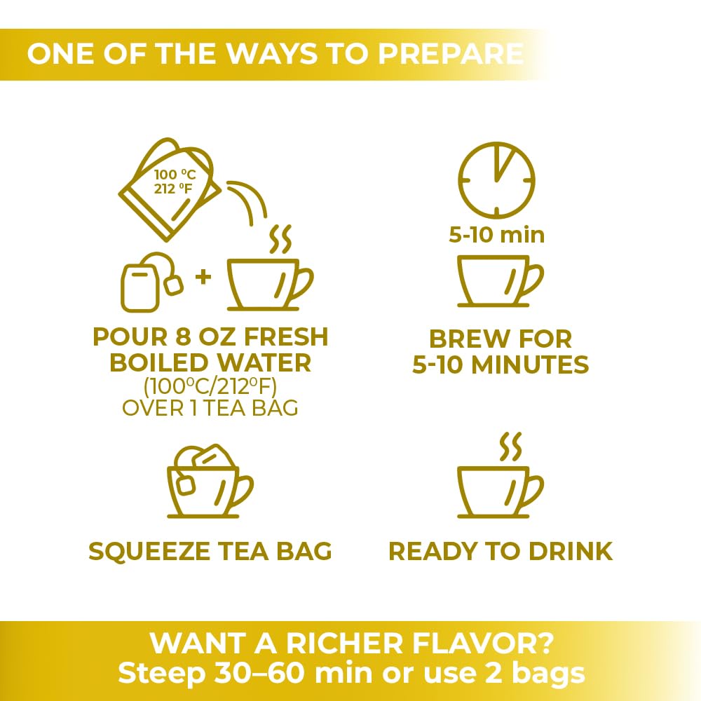 goldenrod tea for digestive health