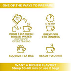 goldenrod tea for digestive health