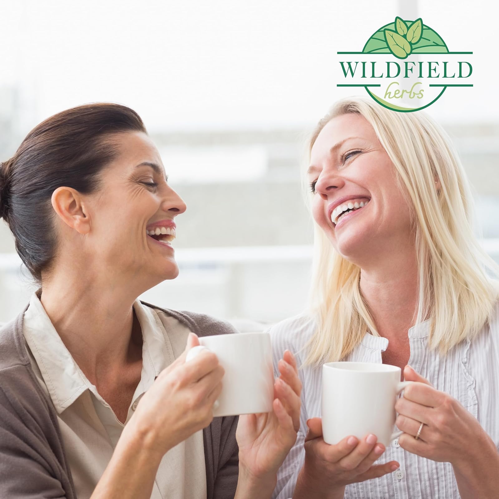 Goldenrod tea for natural detox