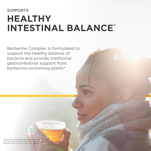 goldenseal and berberine for balanced digestion