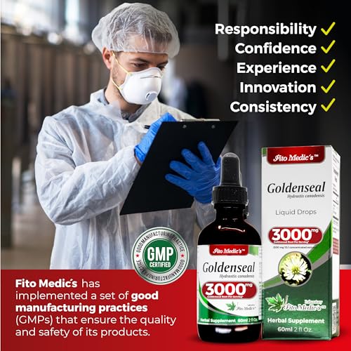 goldenseal and echinacea combination benefits