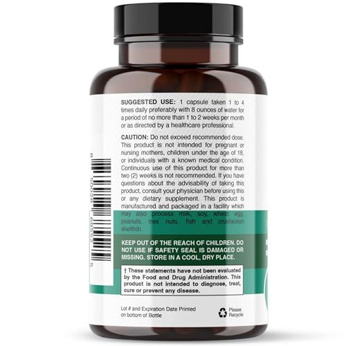 goldenseal and echinacea for immunity
