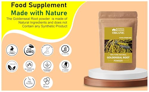 goldenseal benefits for digestive health