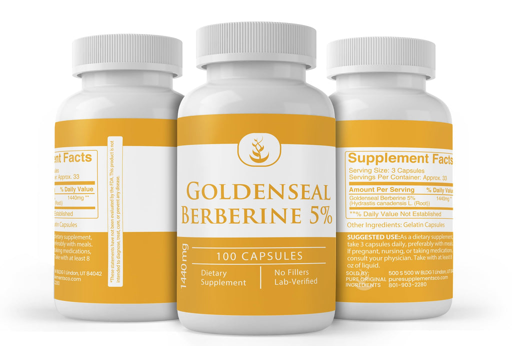 goldenseal benefits for digestive health