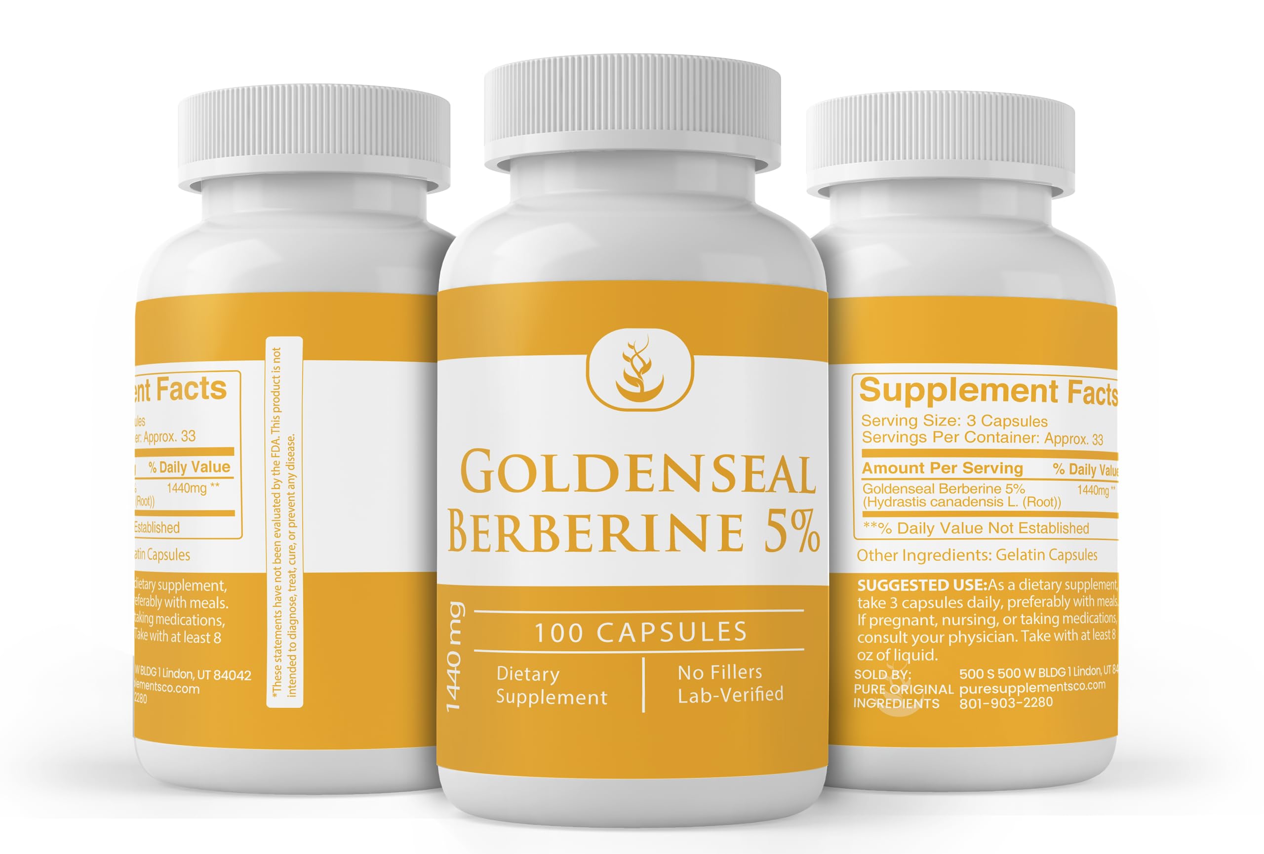 goldenseal benefits for digestive health