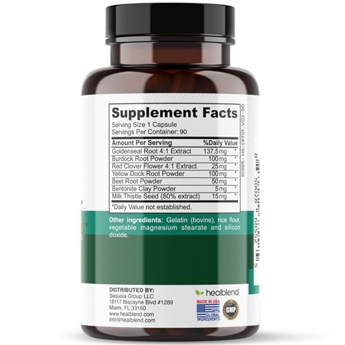 goldenseal benefits for energy levels