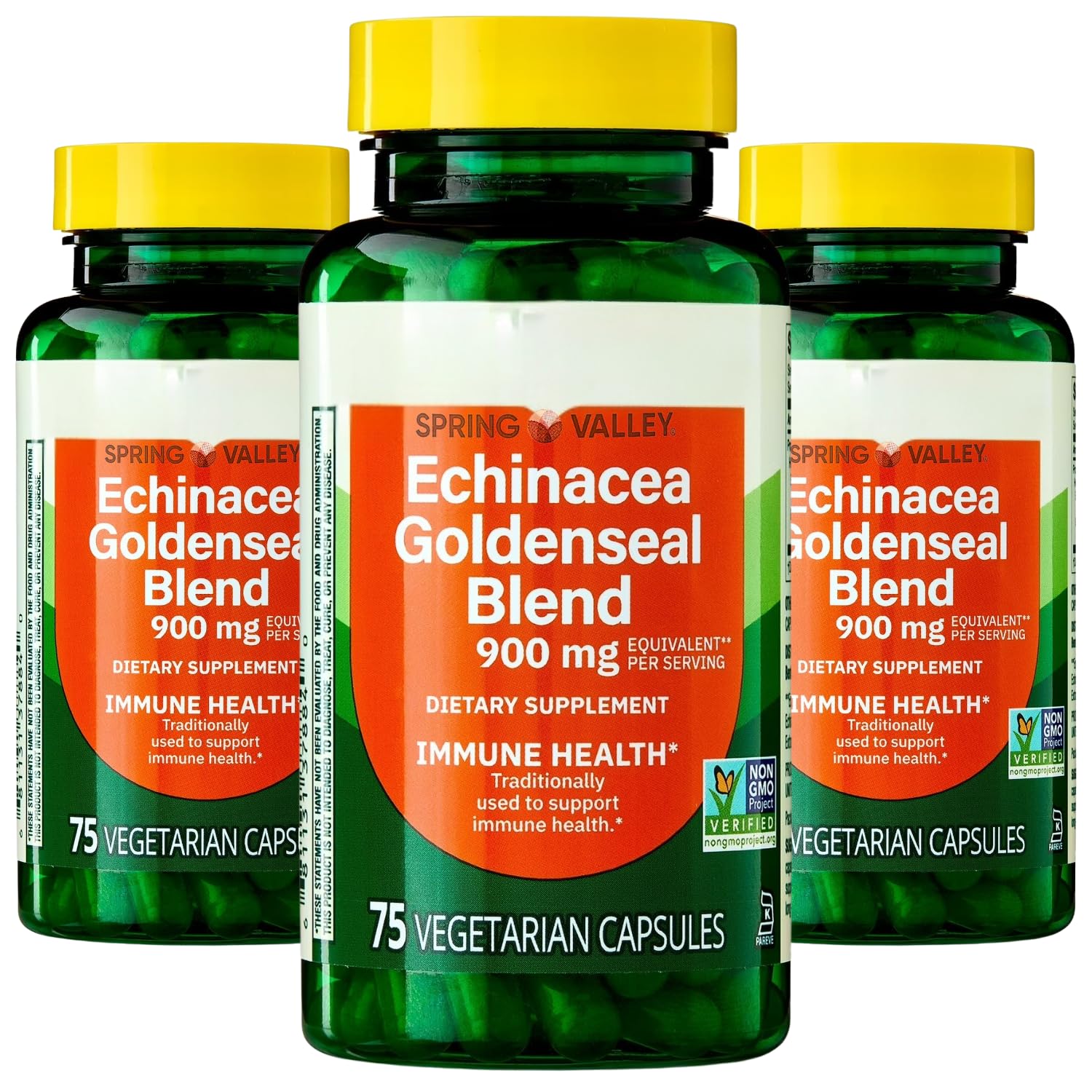 Goldenseal benefits for natural wellness
