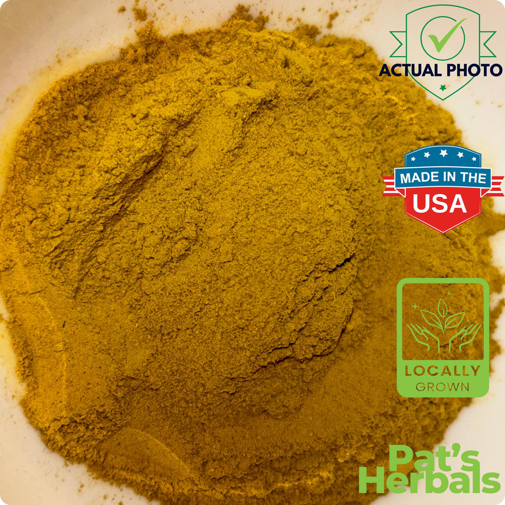 goldenseal benefits for skin health