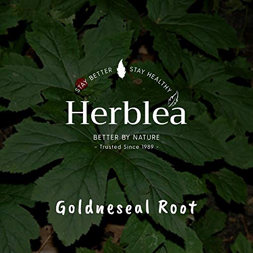 goldenseal capsules for natural relief