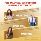 Goldenseal capsules for respiratory health