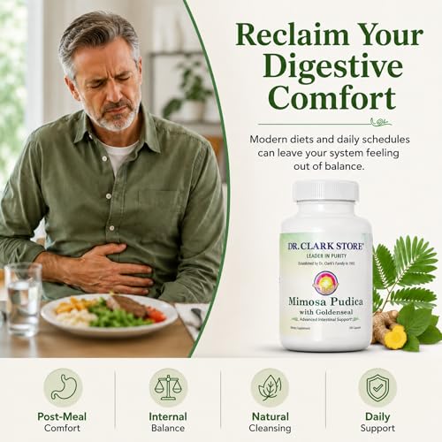 goldenseal capsules for wellness