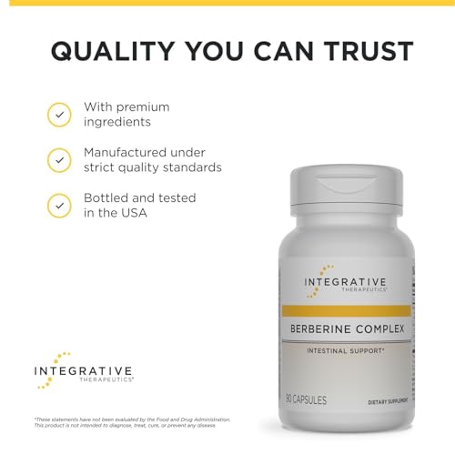 goldenseal complex for digestive comfort