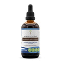 Goldenseal Echinacea liquid extract benefits
