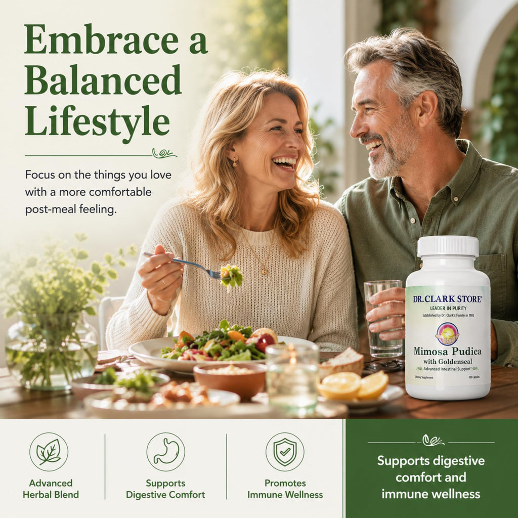 goldenseal extract for digestive comfort