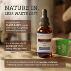 Goldenseal extract for digestive health
