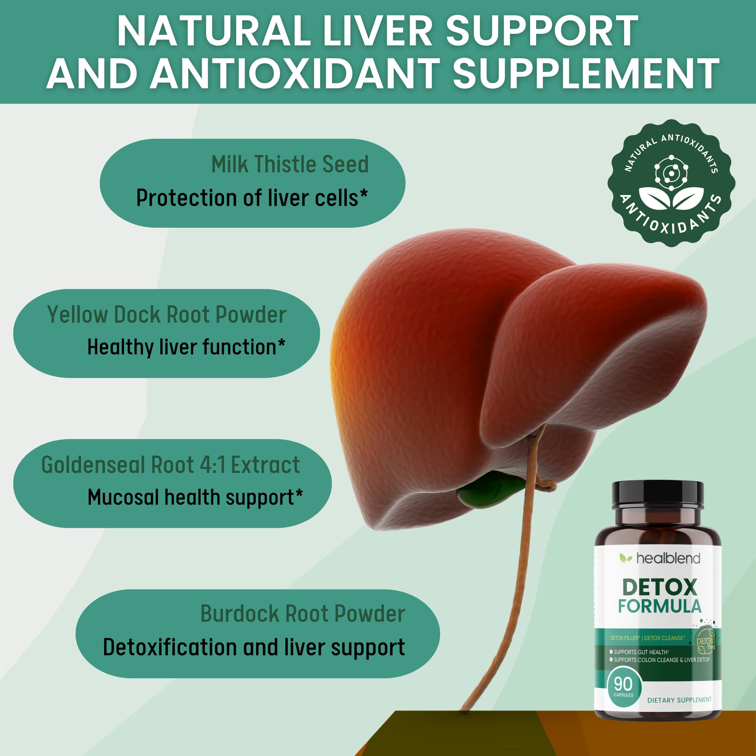 goldenseal extract for digestive support
