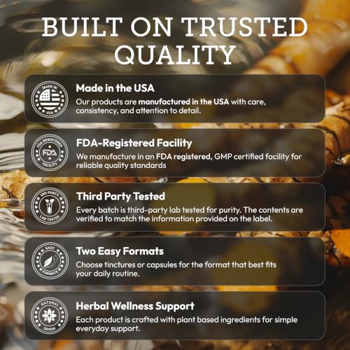 goldenseal extract for overall wellness
