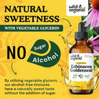goldenseal extract for respiratory health