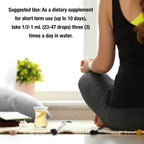 goldenseal extract for wellness