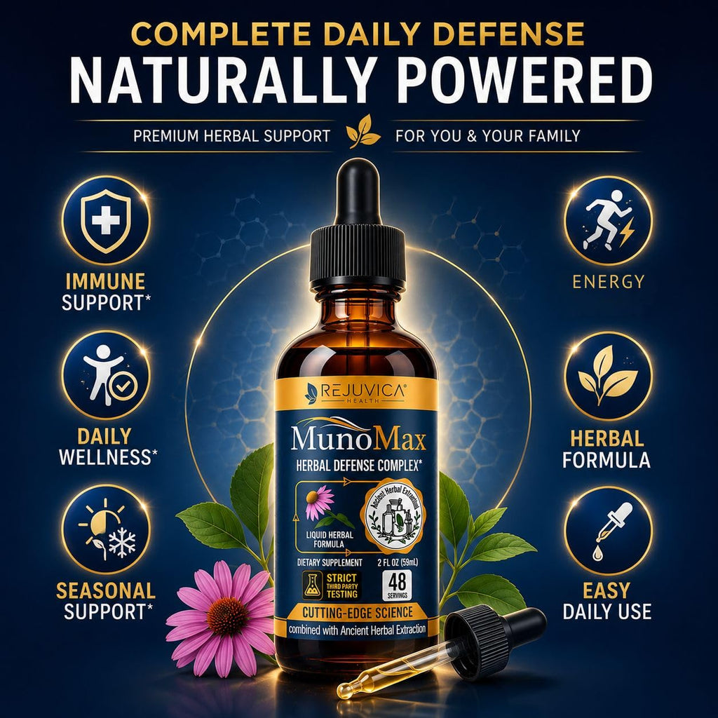 Goldenseal for enhanced immune defense