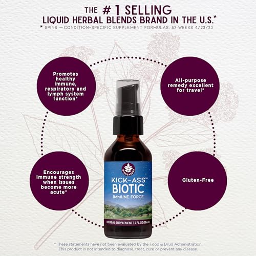 Goldenseal for enhanced immune function