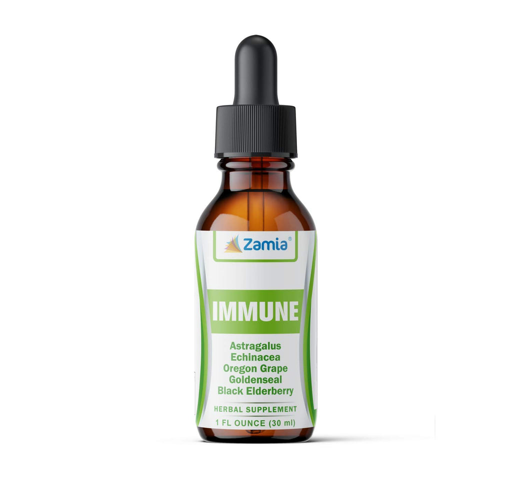 goldenseal for immune health