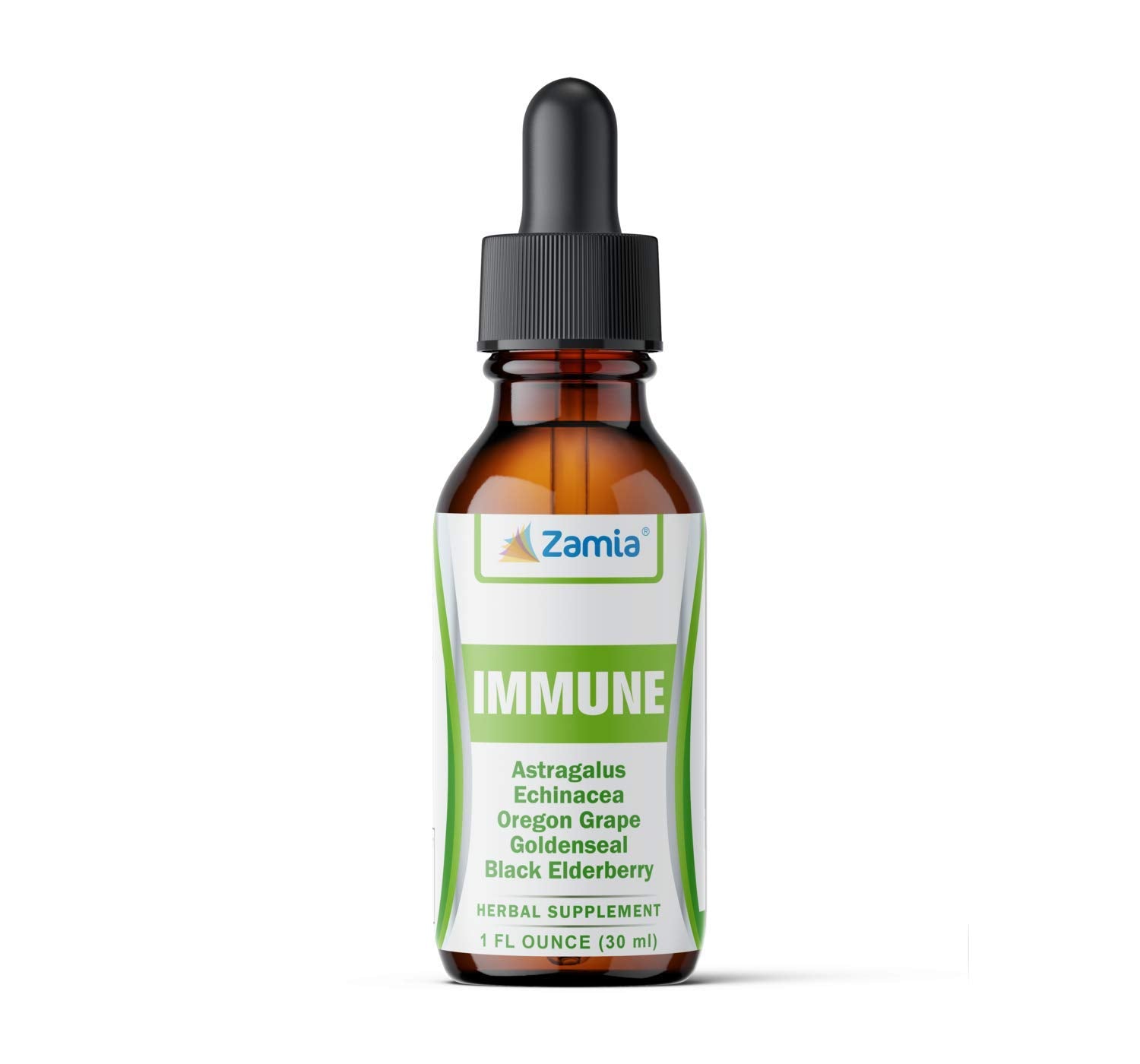 goldenseal for immune health