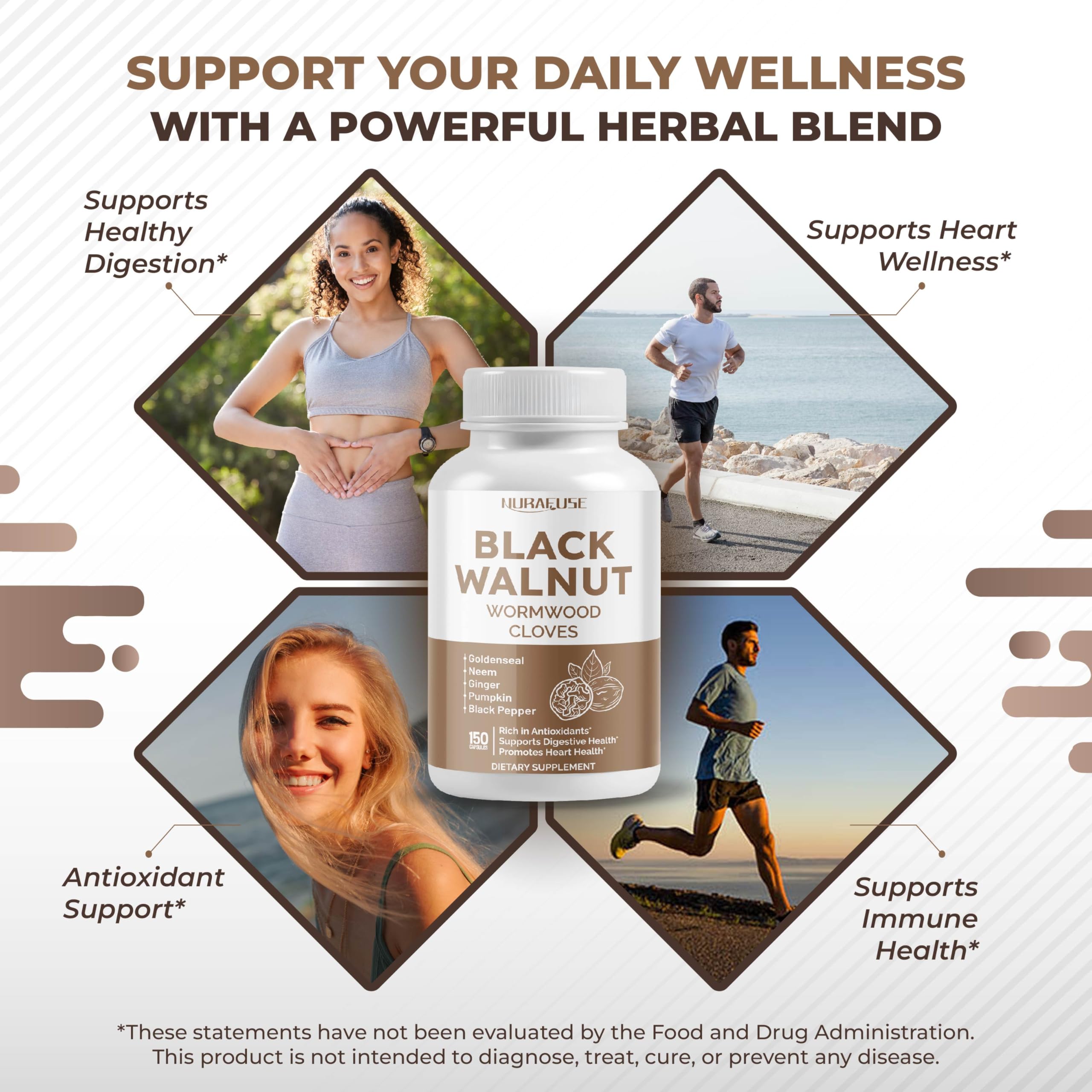 goldenseal for immune system support