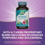 Goldenseal for respiratory health support