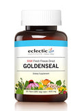goldenseal freeze-dried vegetable benefits