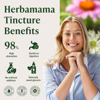 Goldenseal herbal extract uses