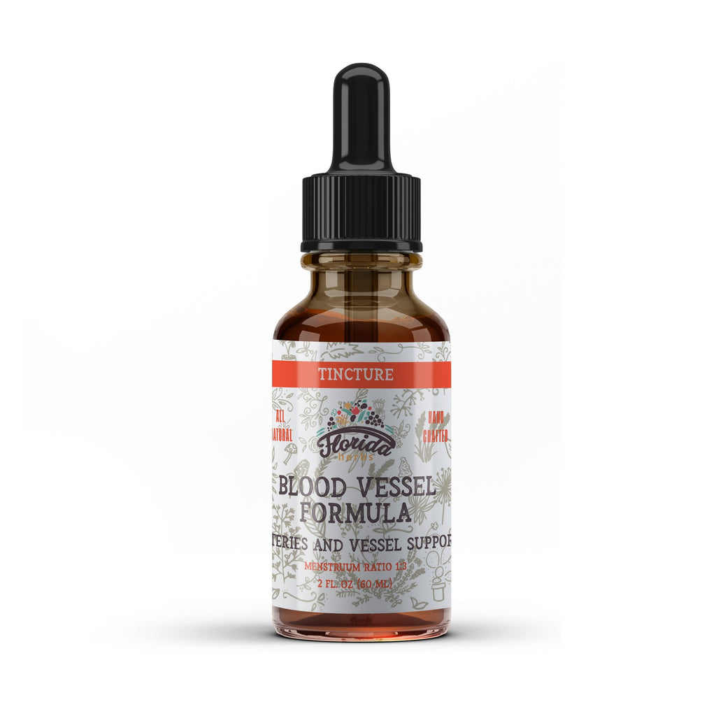 goldenseal herbal supplement for circulation