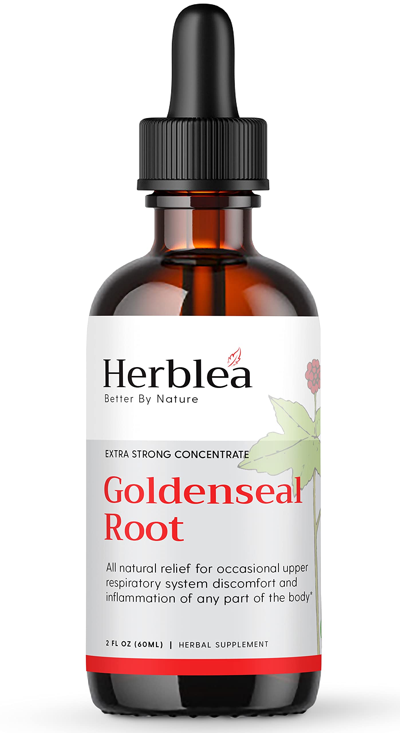 goldenseal herbal supplement for immunity