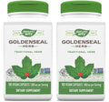 goldenseal herbal supplement for wellness