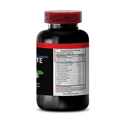 goldenseal herbal support for vitality