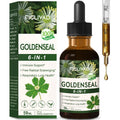 goldenseal herbal tincture for immunity