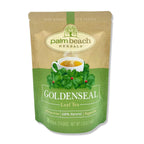 goldenseal leaf tea for wellness