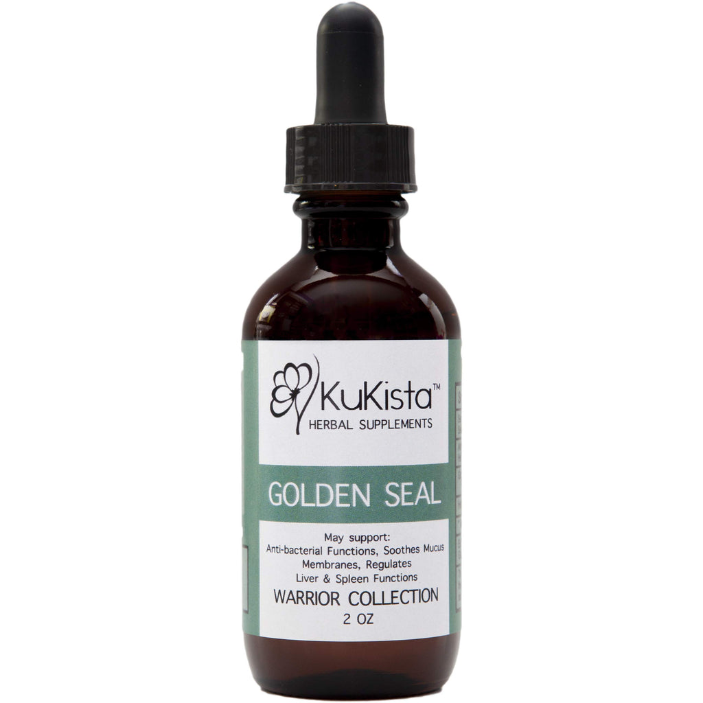 goldenseal liquid extract for immunity