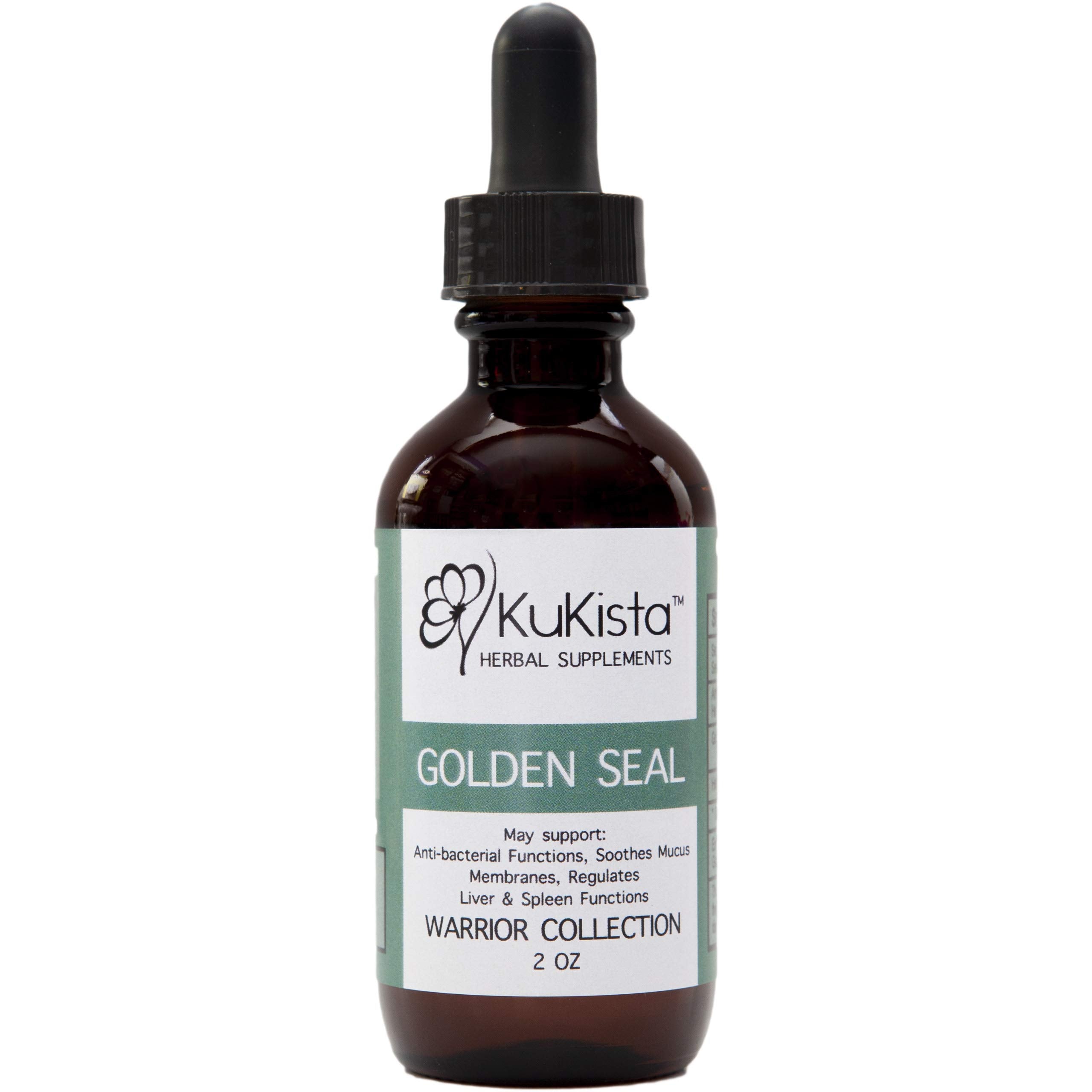 goldenseal liquid extract for immunity