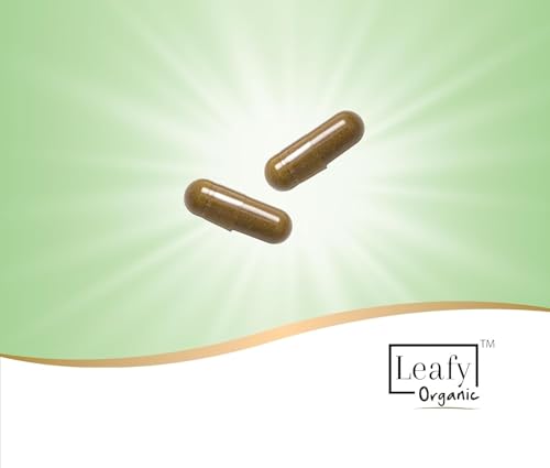 goldenseal plant extract for vitality