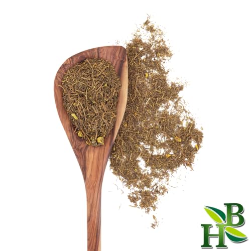 goldenseal plant for herbal remedies