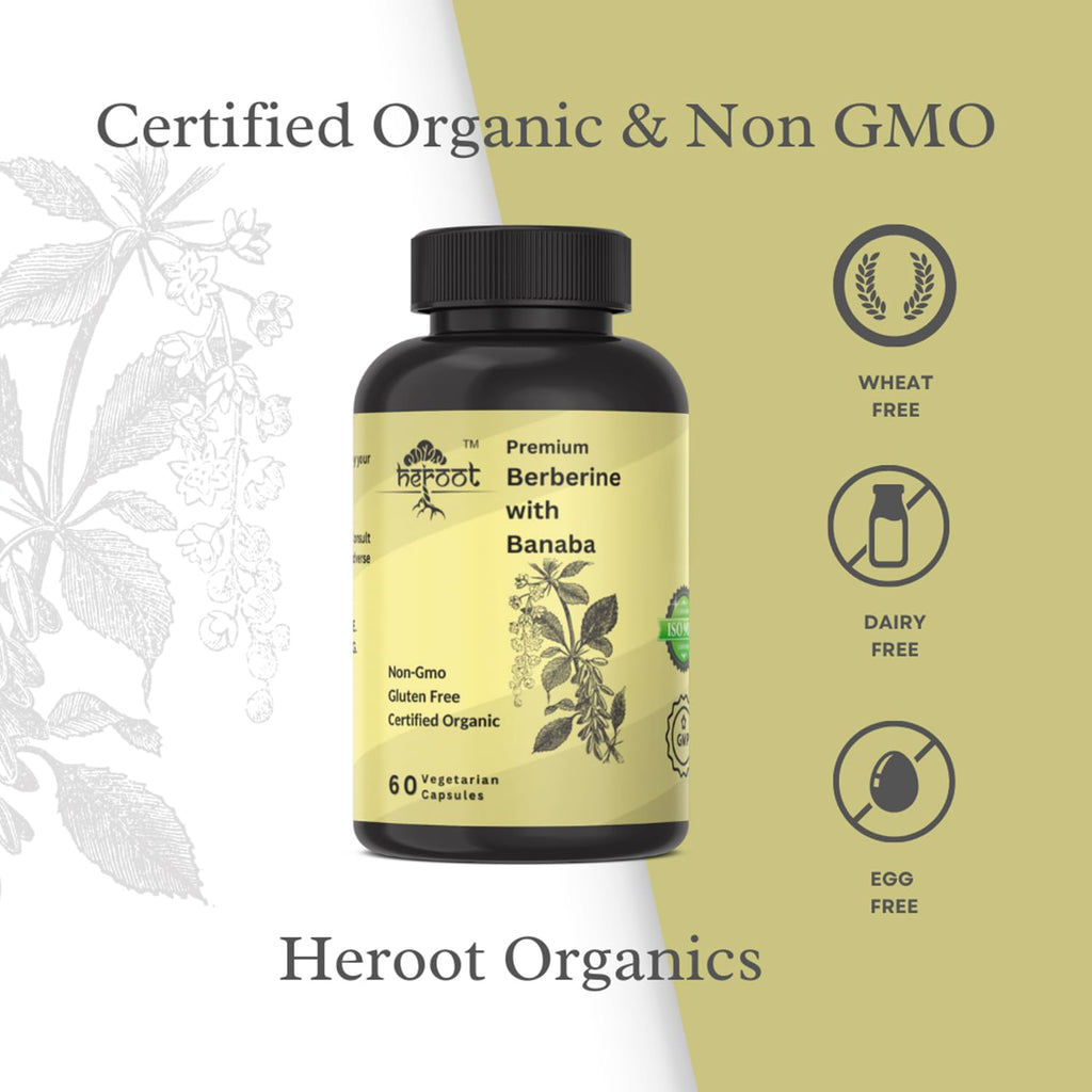 goldenseal plant supplement for digestion