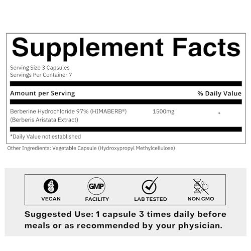 goldenseal powder for cholesterol support