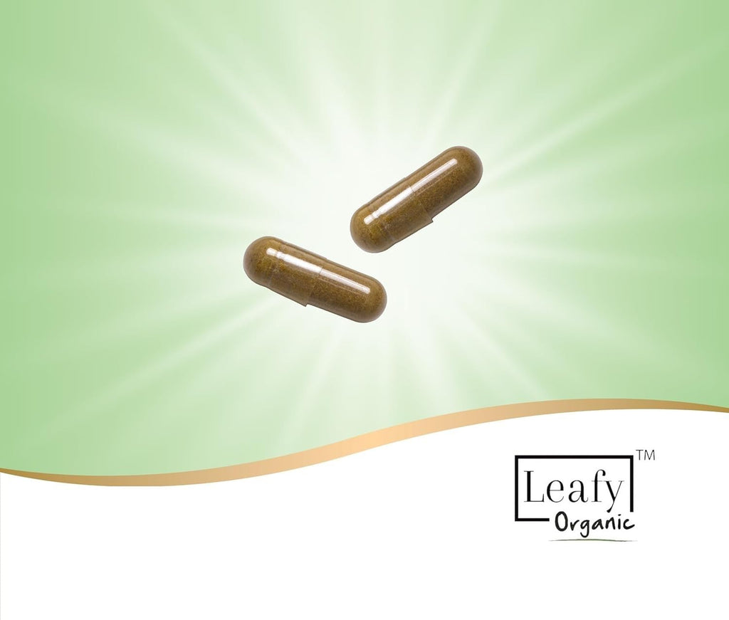 goldenseal powder for holistic health