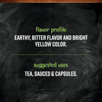 goldenseal powder for immune support
