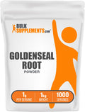 goldenseal powder for immune support