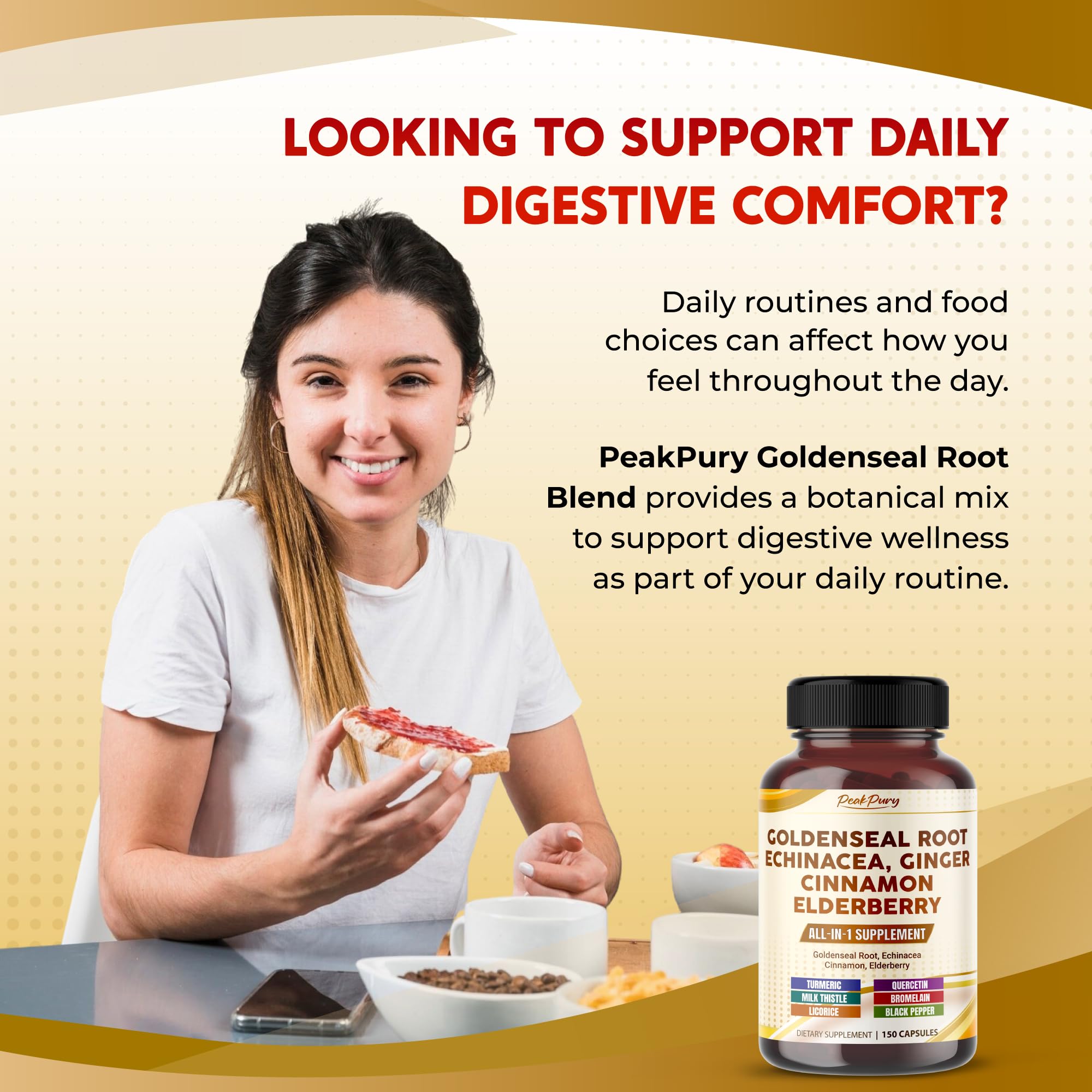goldenseal powder for natural wellness